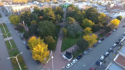 Coronel Suárez | Turismo Coronel Suárez