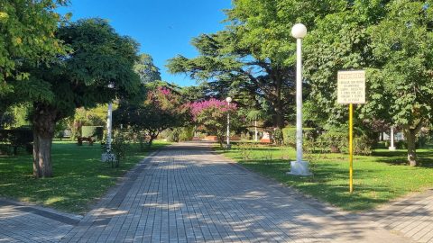 Huanguelén | Turismo Coronel Suárez